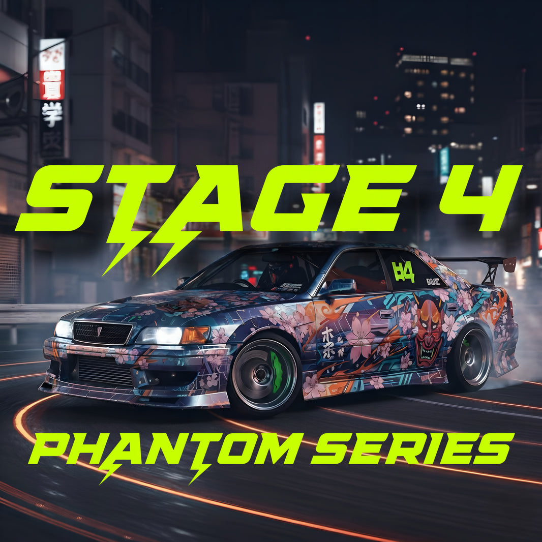 Custom Livery - Free Instant Quote & Free Shipping Included ...